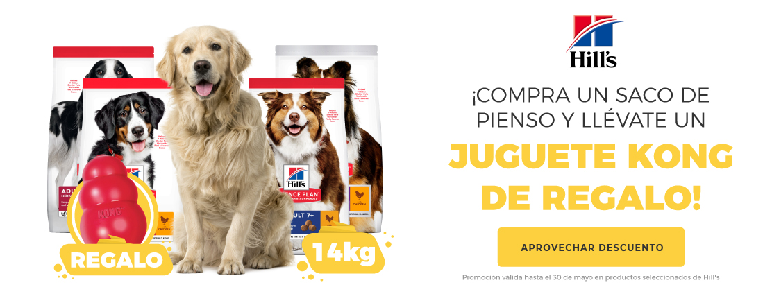 Tu tienda online de mascotas y animales - Miscota