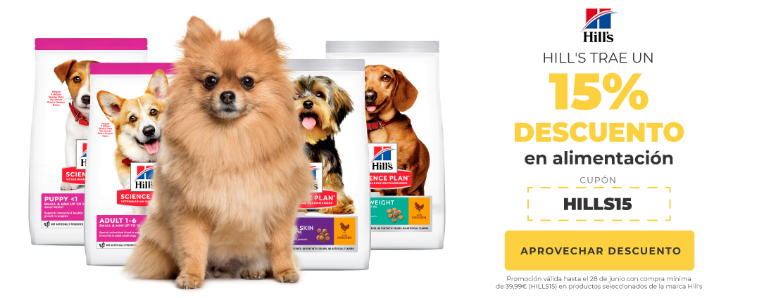 Tu tienda online de mascotas y animales - Miscota