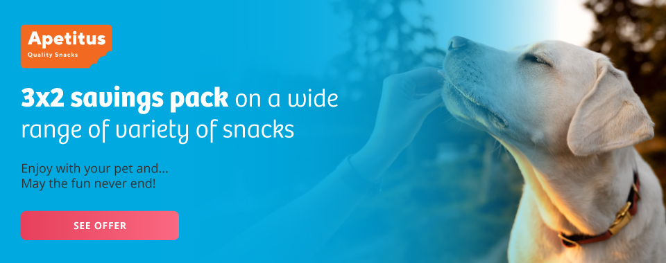 Dry food for dogs and dry food for cats - Miscota