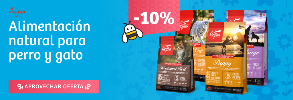 Tu tienda online de mascotas y animales - Miscota