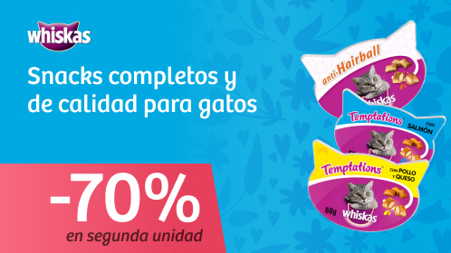 Tu tienda online de mascotas y animales - Miscota