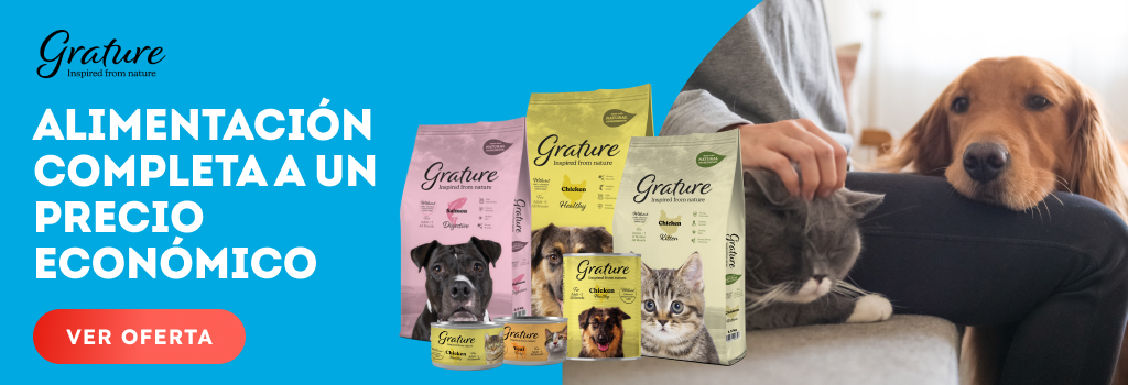 Tu tienda online de mascotas y animales - Miscota