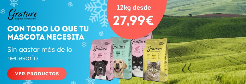 Tu tienda online de mascotas y animales - Miscota