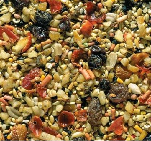Comida para pájaros y aves - Miscota