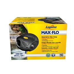Laguna LAGUNA POWERJET MAX_FLO 960/4000 - Miscota Deutschland