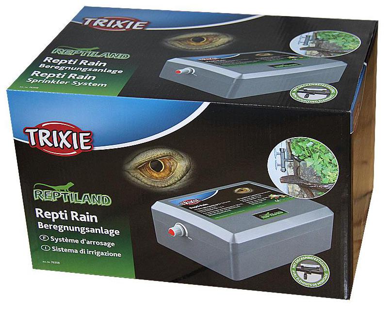 Trixie Reptile Rain Sprinkler System