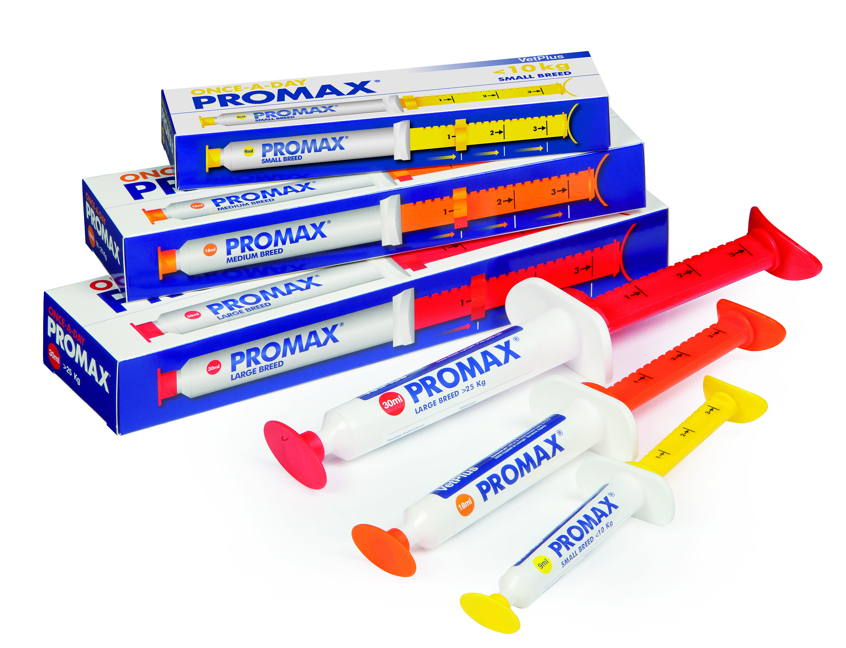 VetPlus Promax - Miscota Portugal