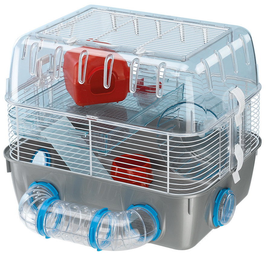 Ferplast Cage Combi 1 Fun - Miscota United States of America