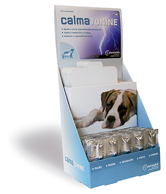 Farmadiet Calmatonine Tranquilizante Natural para Situaciones de Estrés ...