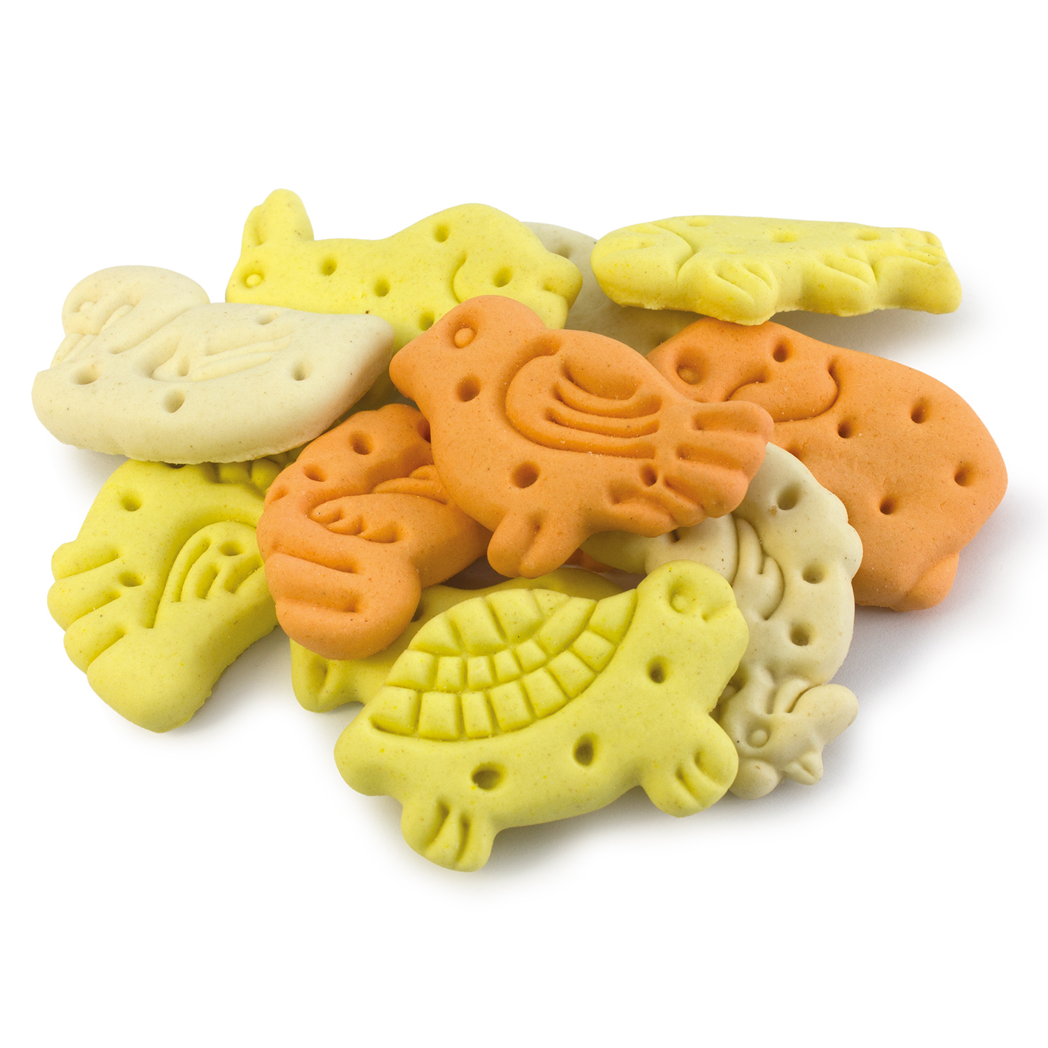 Arquivet Galletas Animales de Granja para Perros - Miscota España