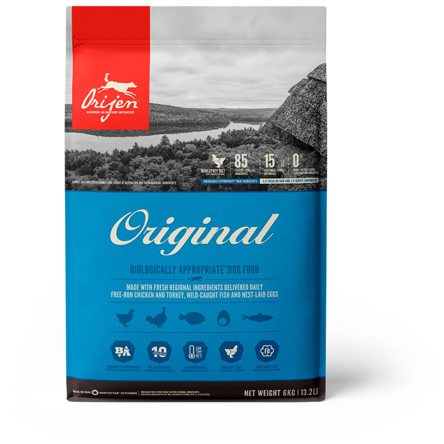 Orijen Dry Original