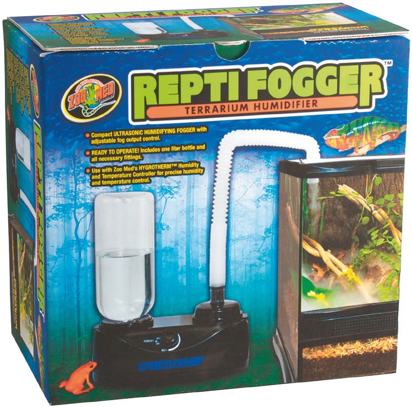 Zoo Med Repti Fogger - Miscota España