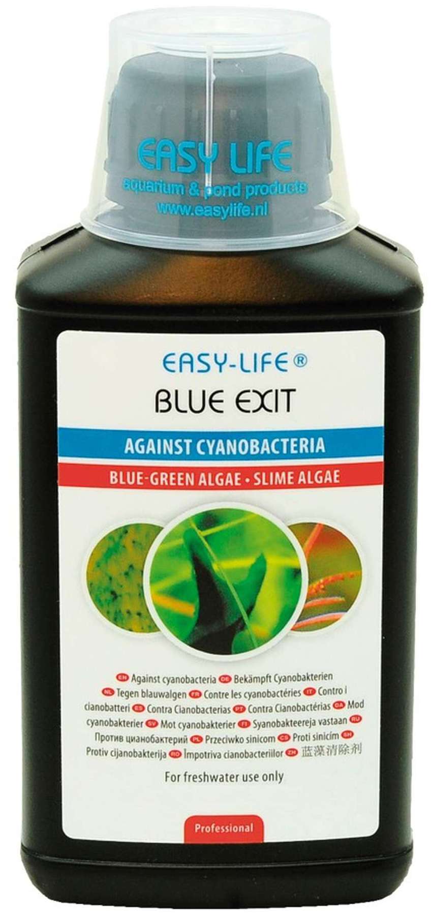 Easy-Life Blue Exit 1000ml - Miscota France