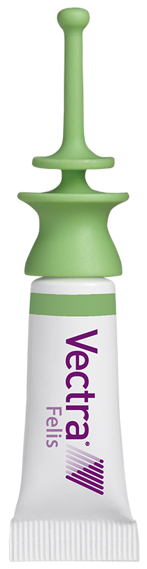 Vectra Felis Antiparasitaire Pipet Voor Katten - Miscota Netherlands