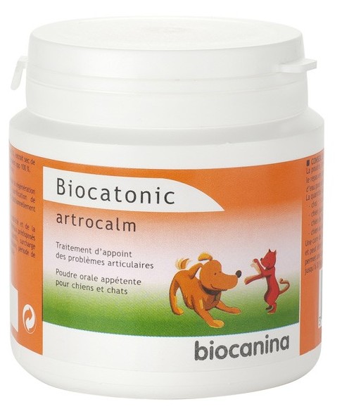 Biocanina Artrocalm - Miscota España