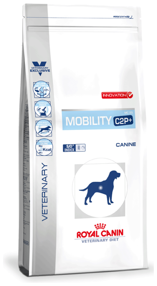 Royal Canin Mobility C2P