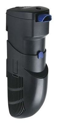 Ica Hy20 Filtro Hydra 20 Up 100L. - Miscota Portugal