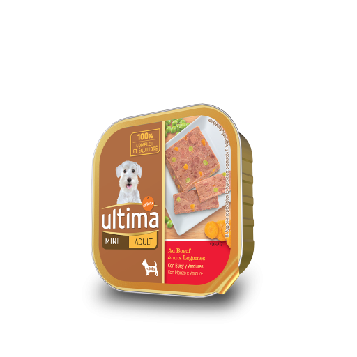 Ultima per cani - Miscota Italy