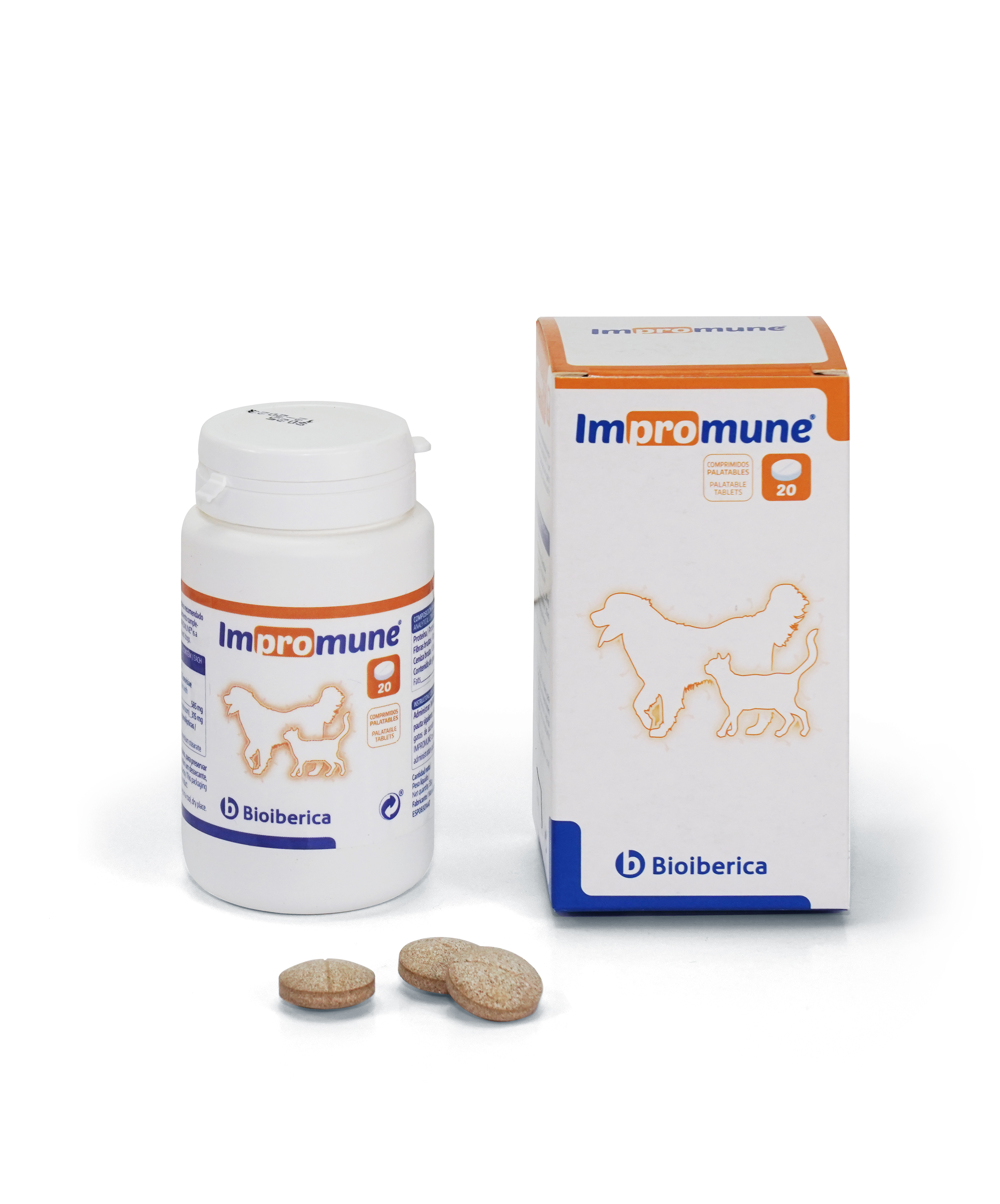 Bioiberica Impromune to Strengthen the Immune System - Miscota United ...